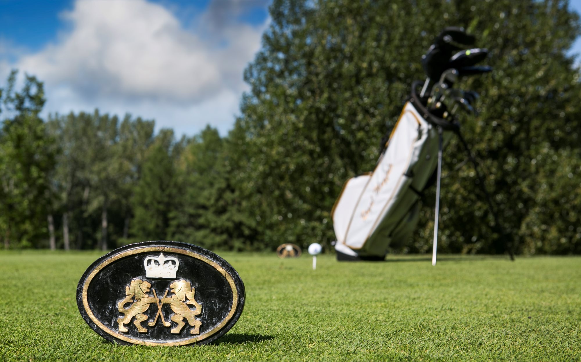 Home - Royal Mayfair Golf Club